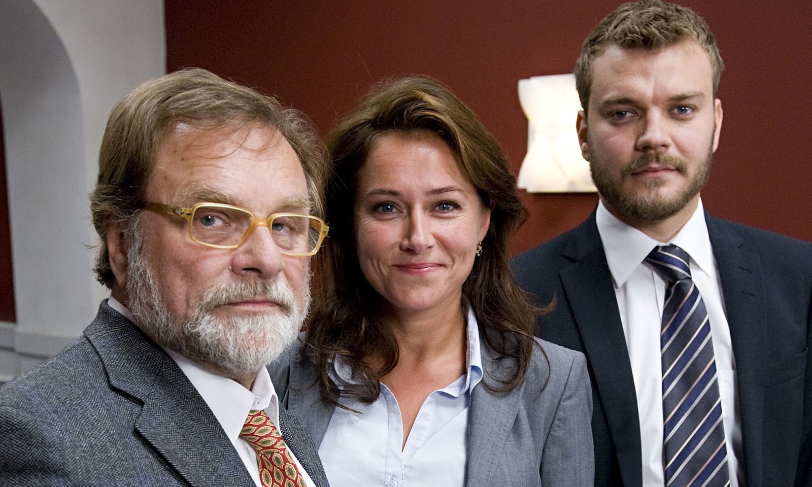 Artigo: "Borgen", arte e vida, quem imita quem? | Coluna Claquete